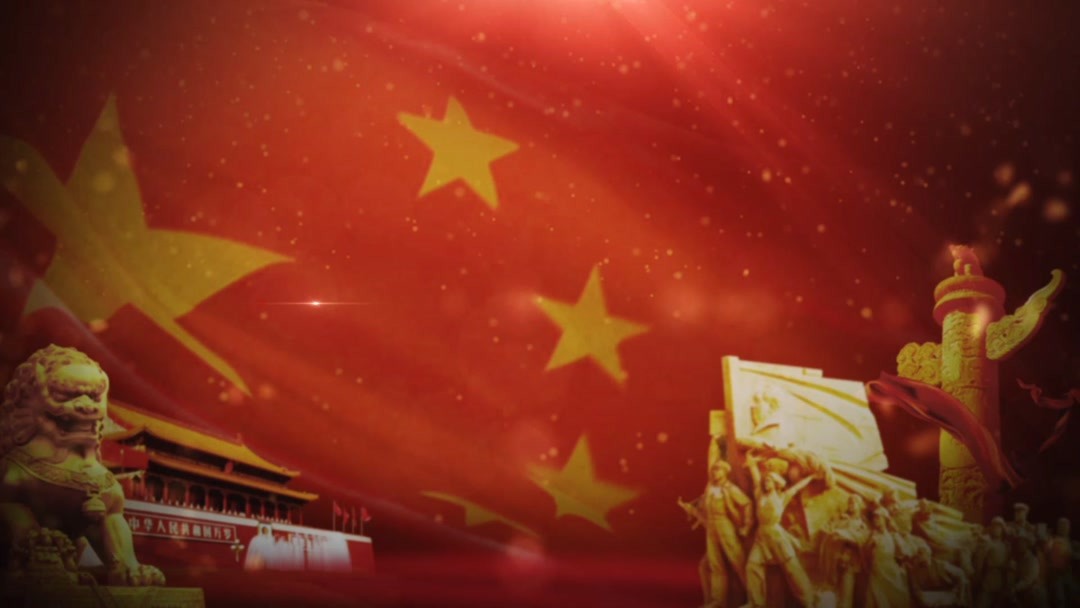 《厉害了,我的国》精华集锦