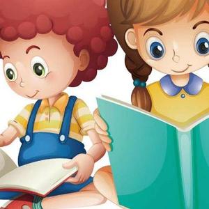 爱读书的阳阳老师 