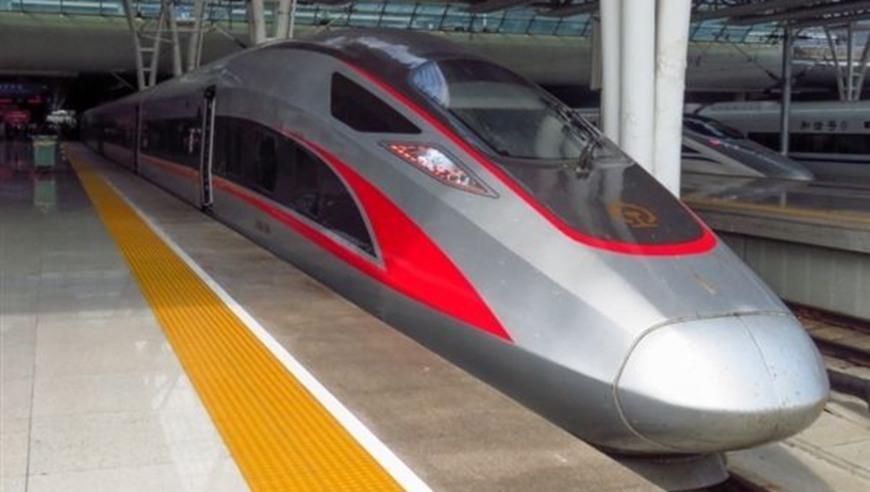 1秒卖掉一列动车!12306成世界最大实时票务系统