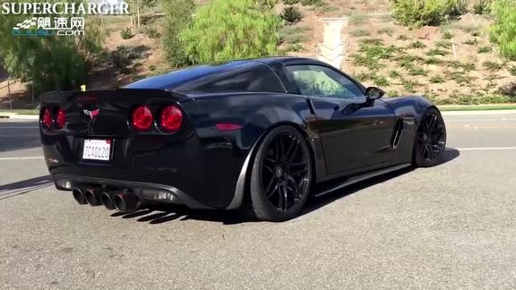 涡轮增压声浪VS机械增压声浪,你更喜欢哪一款?