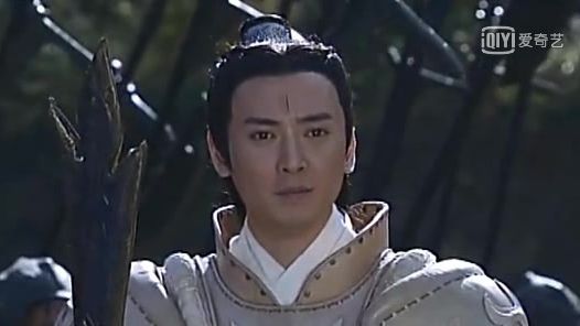 封神榜:看来还是杨戬厉害,没有再次被土行孙捉去