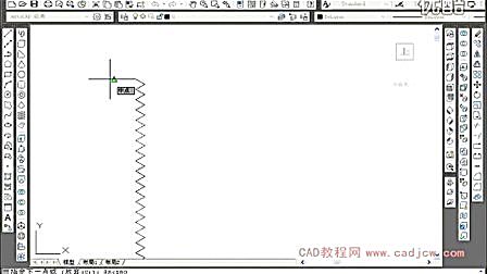 AutoCAD 2012三维-4.6 实例——内六角螺钉的创建