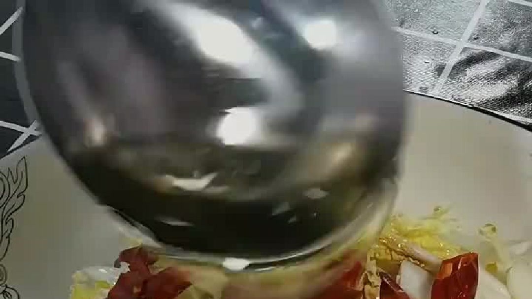 娃娃菜怎么做好吃