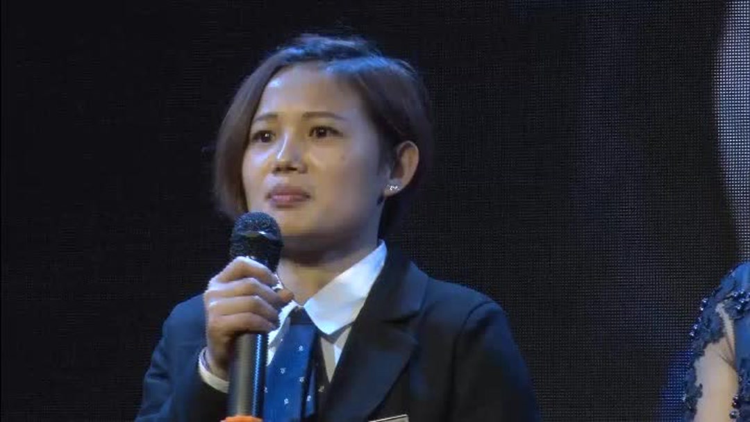 家禽之声之总经理