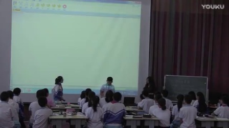 小学六年级下册综合实践《节约水资源》2(小学数学课堂教学交流研讨...