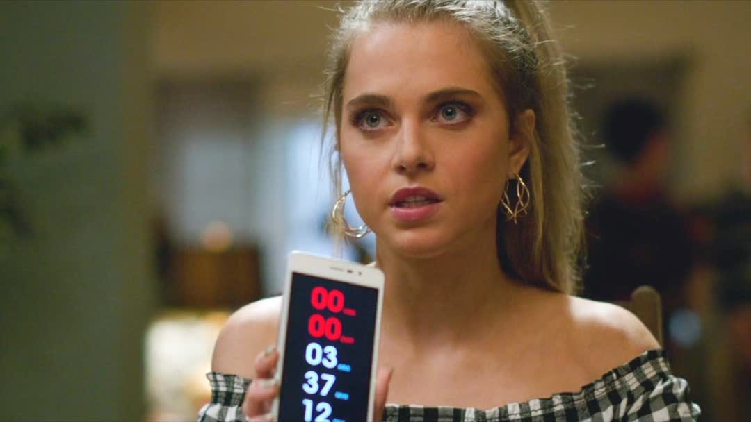 电影《倒忌时》:死神改行当程序猿,设计出生命倒计时的应用