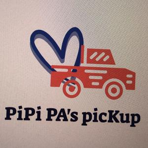 皮皮爸的小货车 