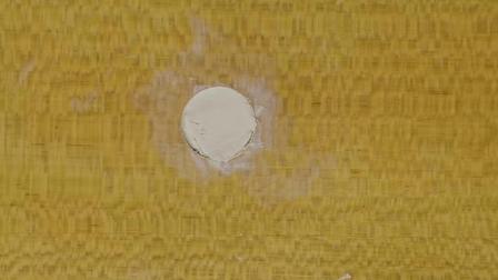 旧木家具补漆修复