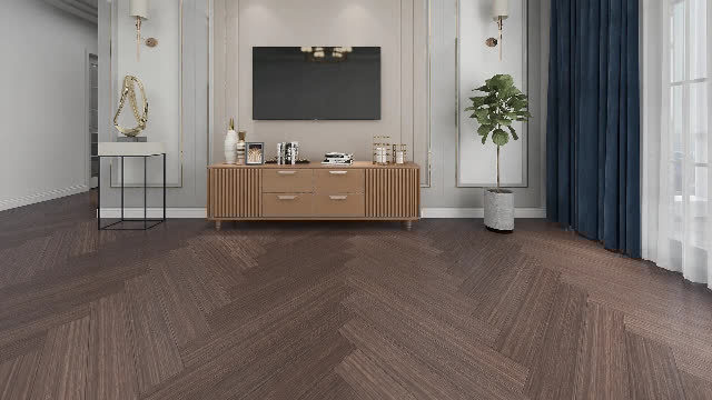 装了两套房,踩了无数坑,才总结出来的木地板选购经验