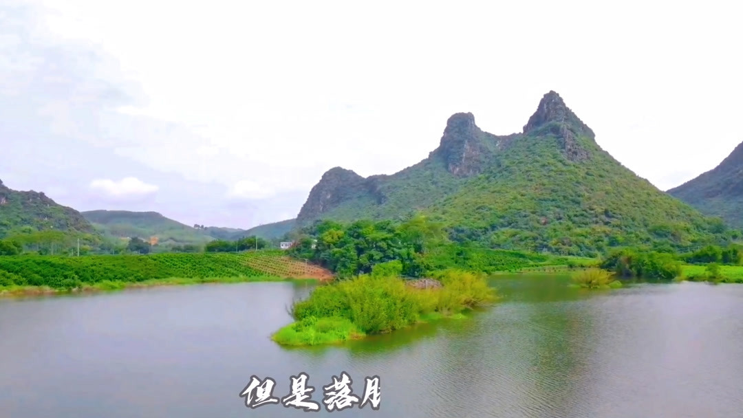 水中结穴奇观,鲤鱼跃天门!