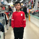 恋阳（演员经纪） 