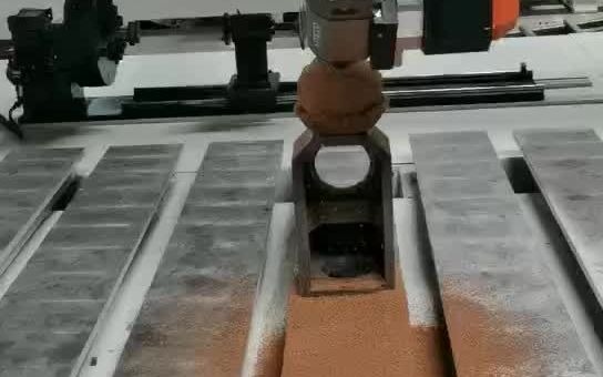 木模五轴加工中心编程培训,PM泡沫模五轴雕刻机编程培训滴一数控