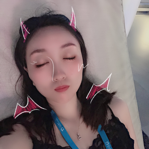 灵汐拆盲盒 