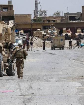 【美军处死萨达姆之前,他留下了一则遗言,如今正一件件成真】近日,据...