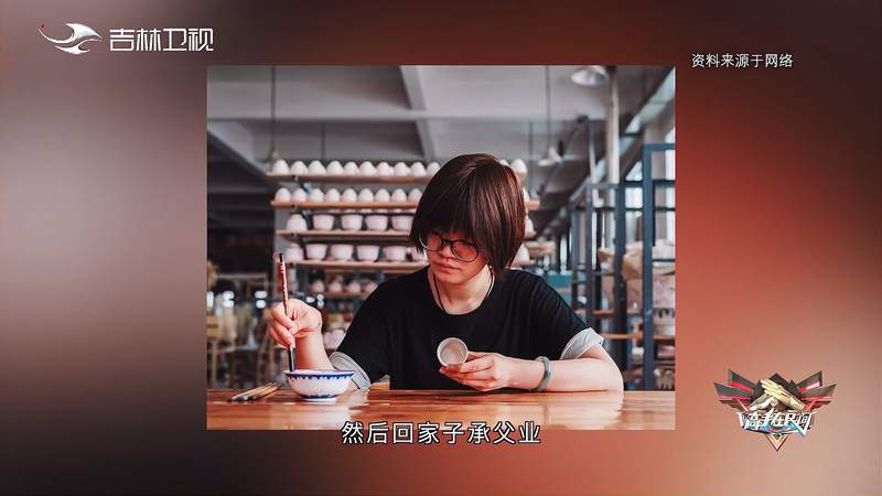 用豆芽制作定格动画?这段视频真是太有趣了,来看|高手在民间