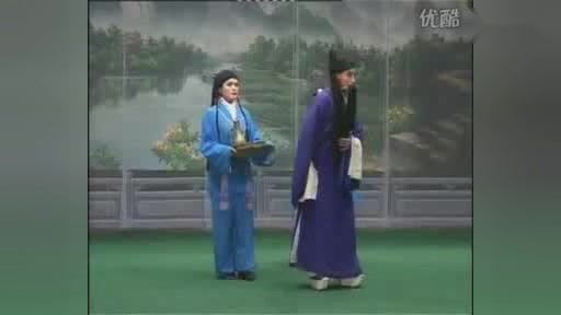 河南 曲剧大师李天方老师的倾情表演 好听