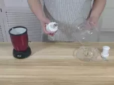 绞肉杯使用方法