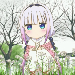 夏安玲 