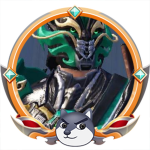 大嘴怪游戏老崔 