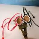 红绳缘编织人生 