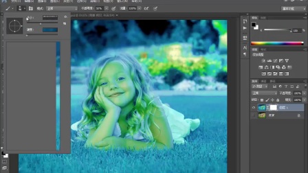 ps入门学习 学习ps基础 平面设计