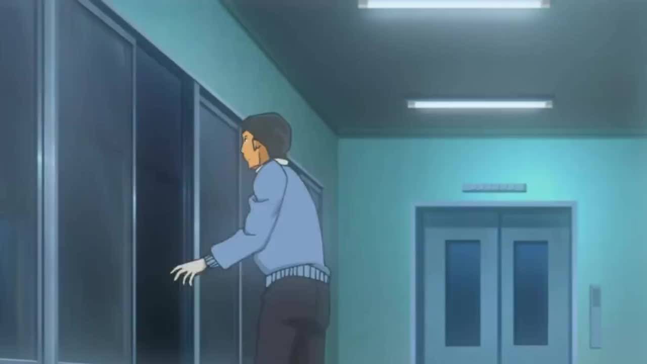 ...杀意,真相远比你想的更可怕!#名侦探柯南 #推理 #动漫 #悬疑 #解说