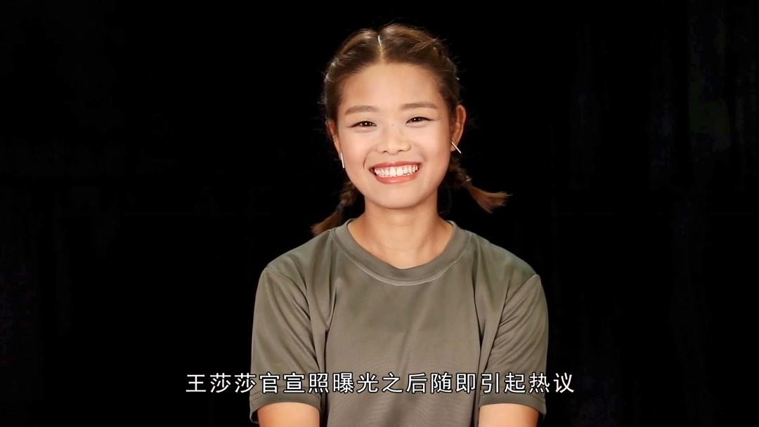 年少出演《武林外传》,被誉为最有星途的童星,如今没戏拍