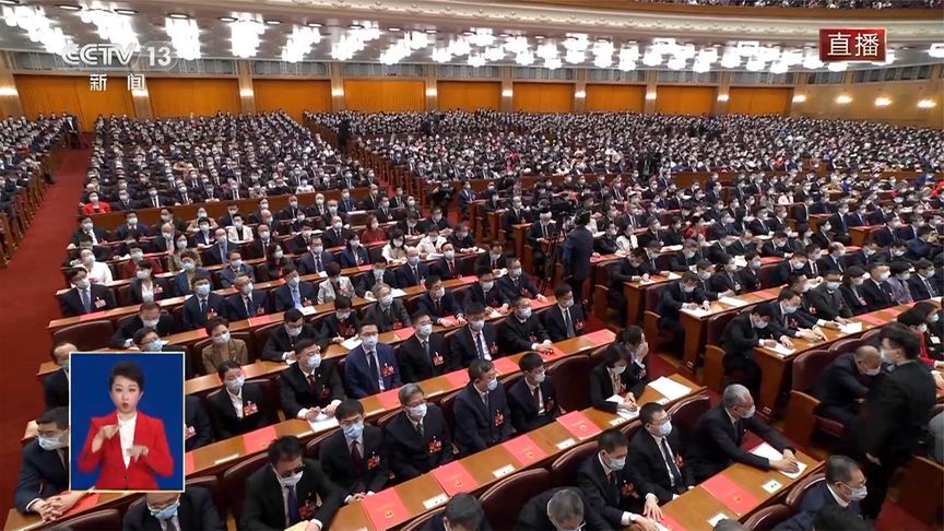 习近平:我们要更好统筹发展和安全