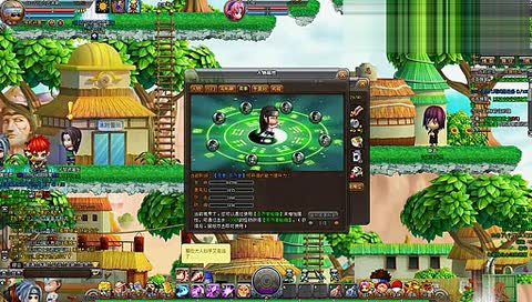 中国十大网络游戏排行榜