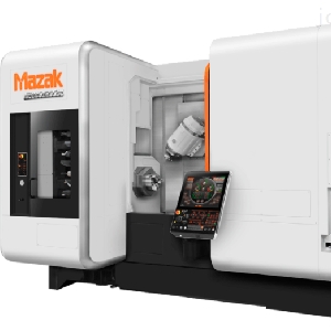 Hypermill车铣复合编程 