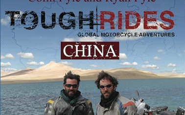 纪录片.艰难骑迹:中国.Travel.Channel.UK.Tough.Rides.China.2014.预告...