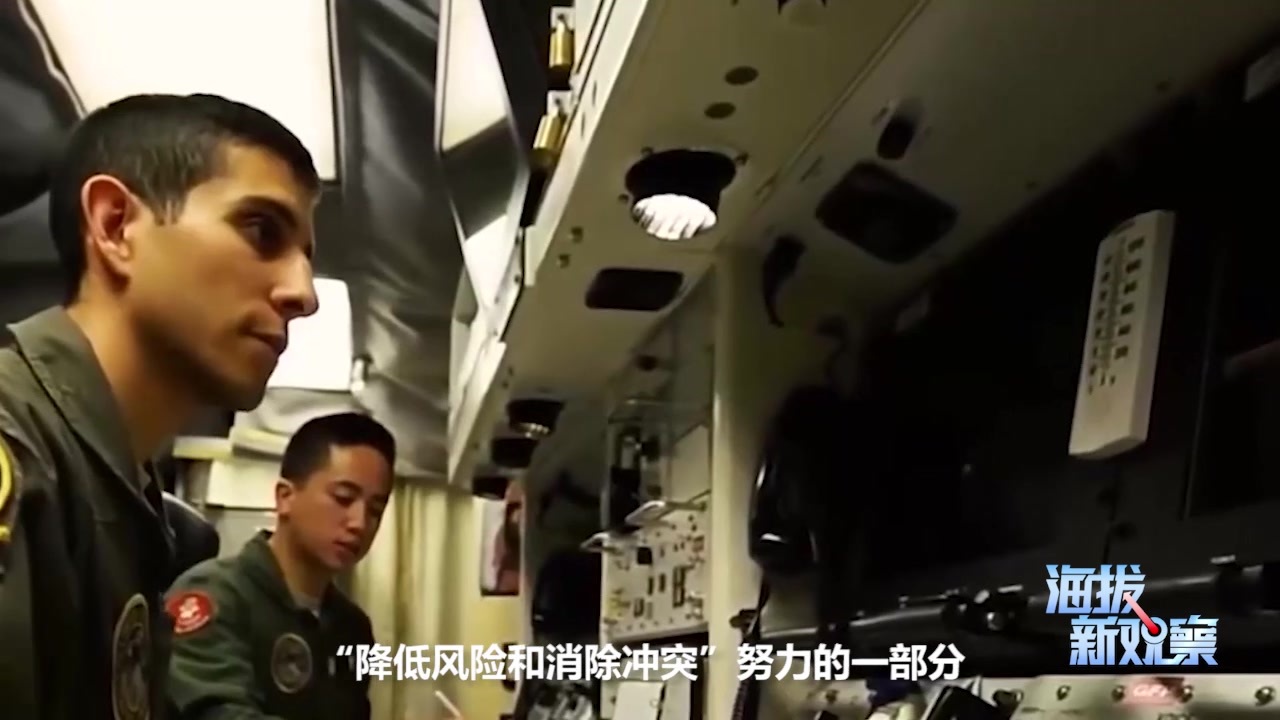 2022年打响战争?西方收"核战"警告后,美国一通电话打往俄罗斯