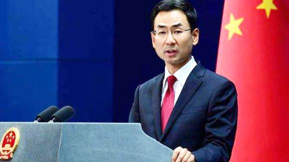 这是“民主自由”?美无端对中外交官设置障碍,中方两次强烈驳斥