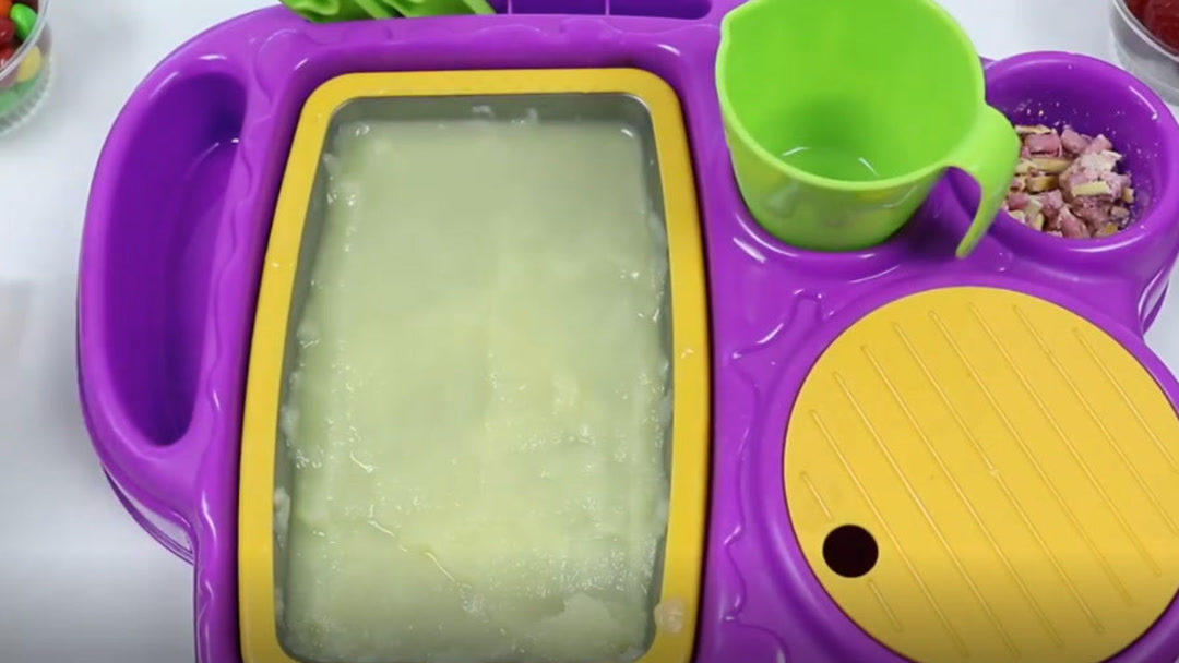 水果,酸奶,炒冰DIY开始,多功能玩具模型,创意手工视频