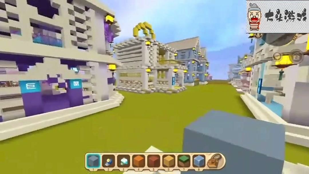 迷你世界:以后如果住这12个房子,你希望成那个星座