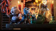 小夫妻自制3D动画短片走红