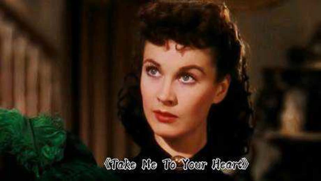 英文歌曲《Take me to your heart》,旋律悠扬歌声动听