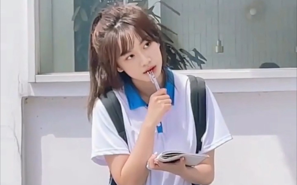 【TF家族三代】【性转泥塑】全员校园甜妹～