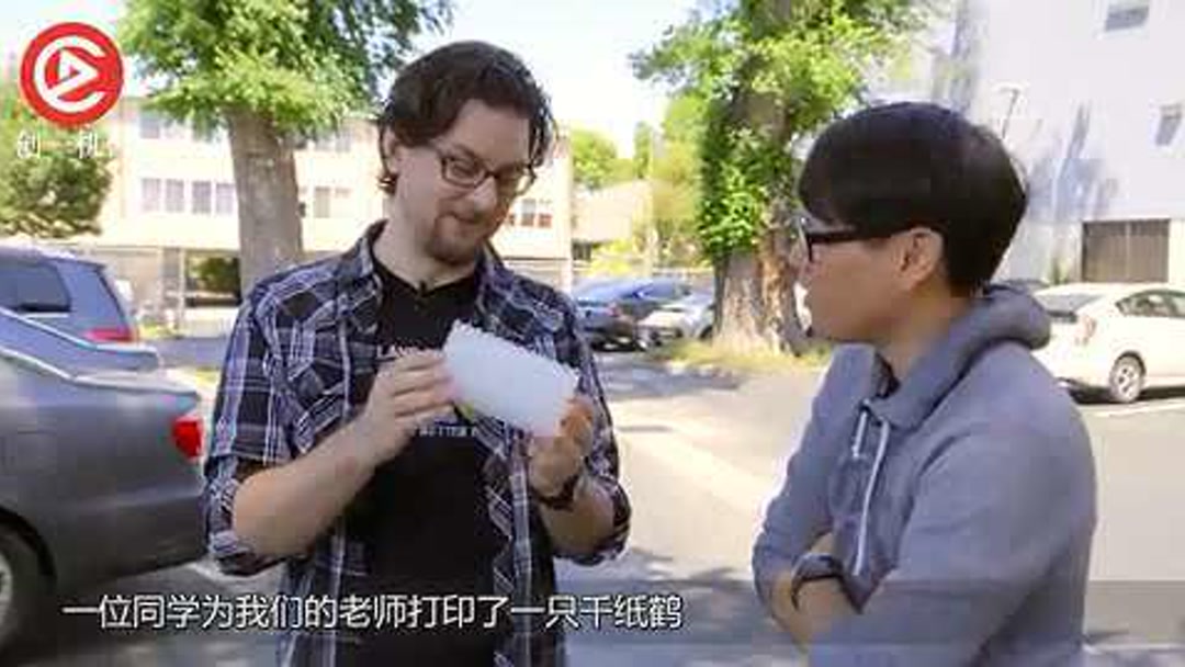 3D打印已经落后了?自动变形的4D打印到底有什么黑科技?