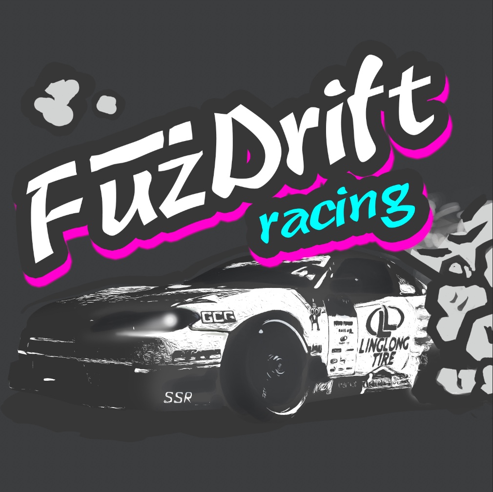 FuzDrift法兹 