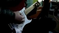 电吉他OD-1经典过载效果器
