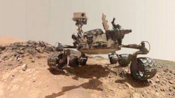 火星上已经有8台探测器在工作,中国还有必要探索吗?涨知识了!