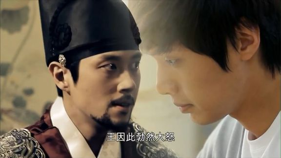 韩剧:小伙穿越到现代,没想到竟然影响到了古代的历史,太可怕了