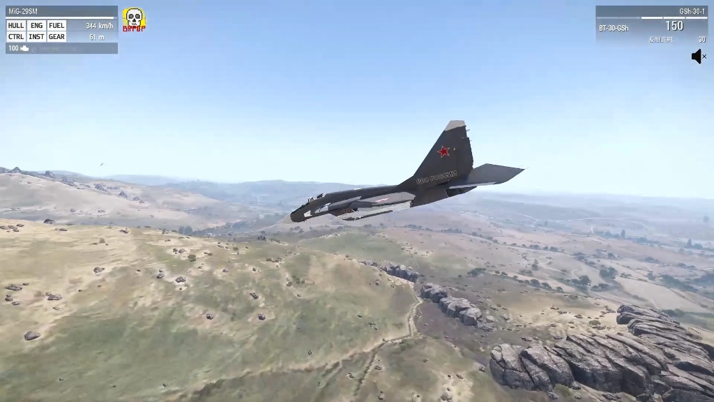 武装突袭3 Arma3 【黎火】服务器——空天军特辑