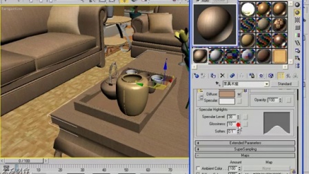 如何学习室内设计