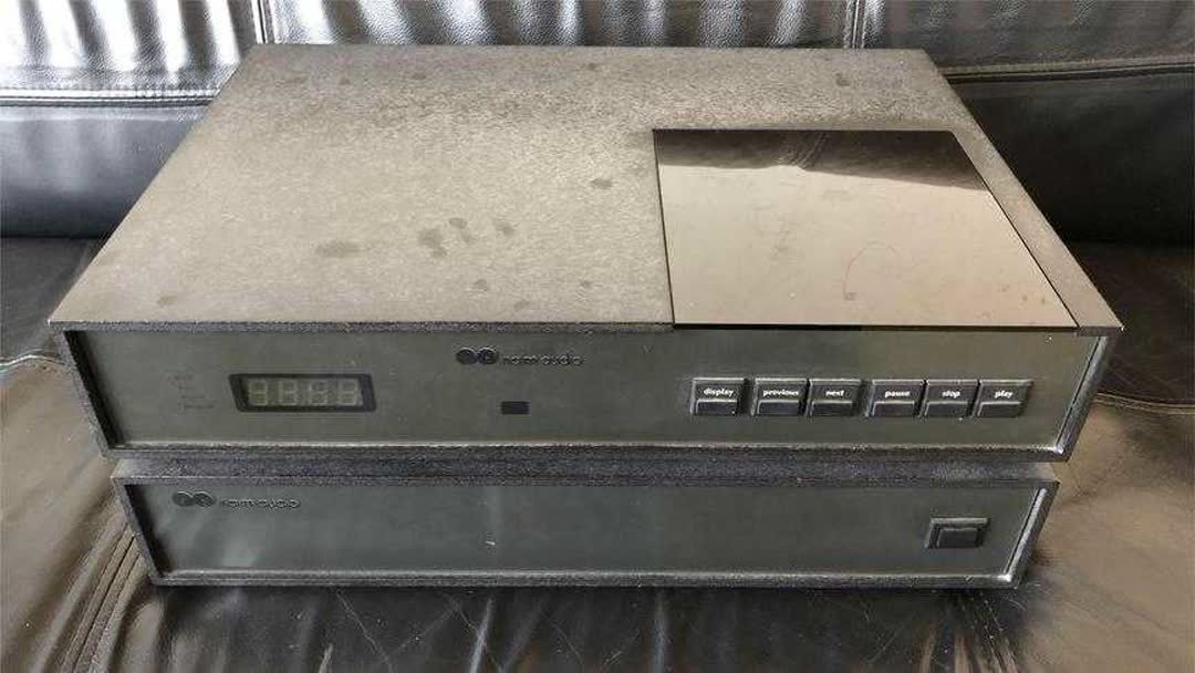 售价3万多CD机,这么贵CD机声音有多好