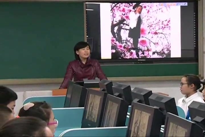 北京版_信息技术_第五册_第五章 图像处理第五节 简单图像合成三、...