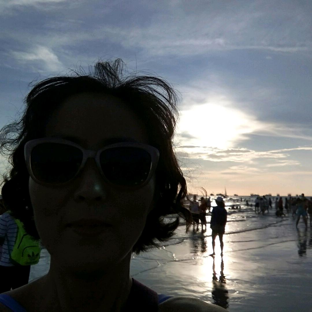 贤子的旅居日子 