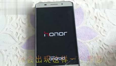 手机忘记密码了怎么办?按下手机上的这个键,5秒就能快速解锁