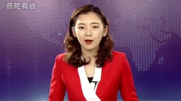 普陀交警走进幼儿园开展校车安全检查